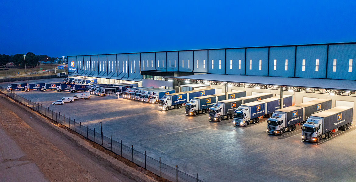 CargoCompassSA.co.za